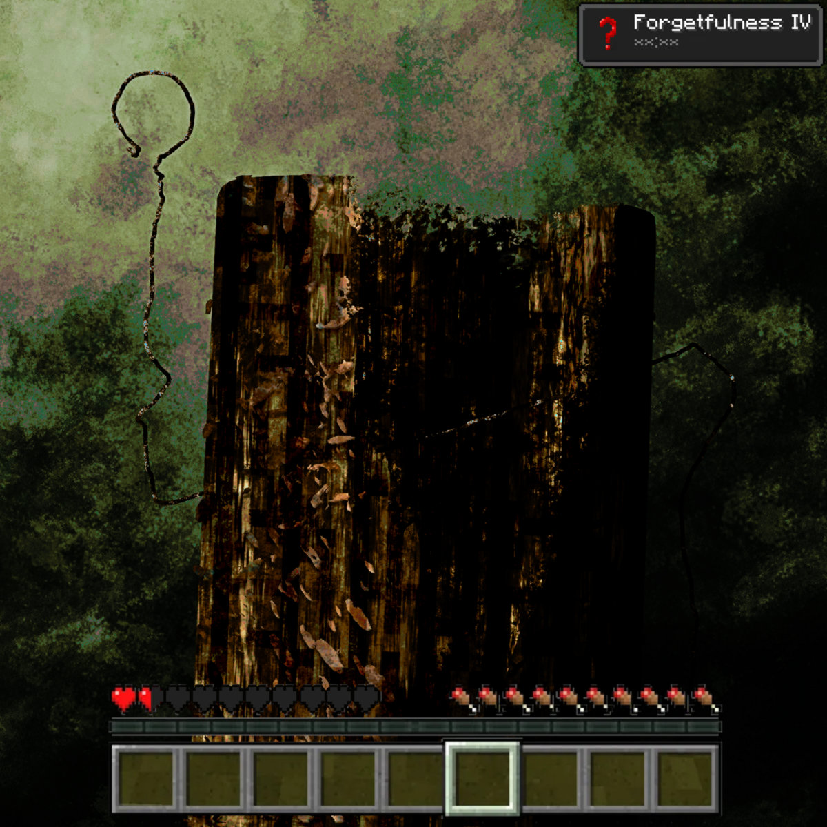 V15| 5 - Found in the invisible dusk (V) | PeeSigmer II | PeeSigmer and ...