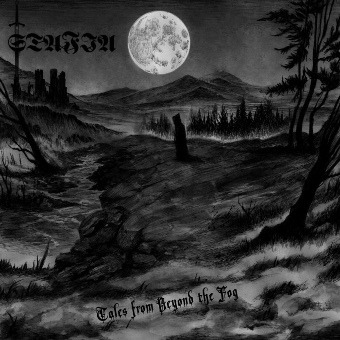 Tales from Beyond the Fog | Stafia