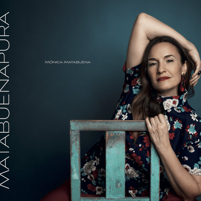 MATABUENAPURA | Monica Matabuena