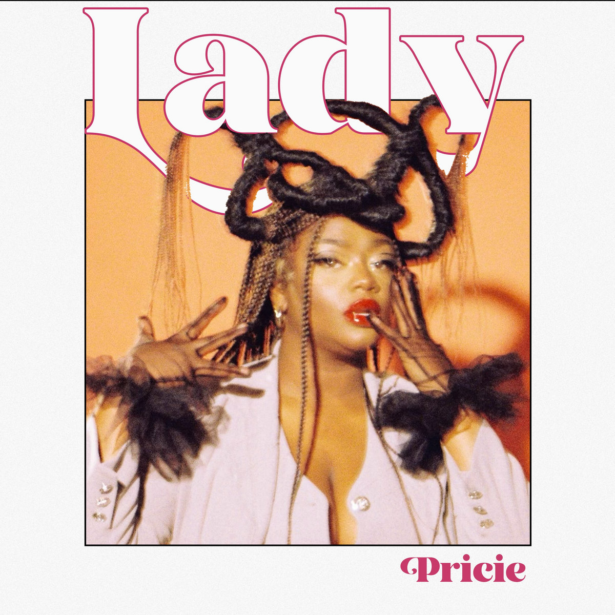 Lady | PRICIE