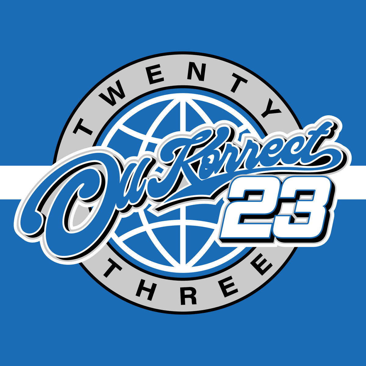 TWENTY THREE | Oll Korrect