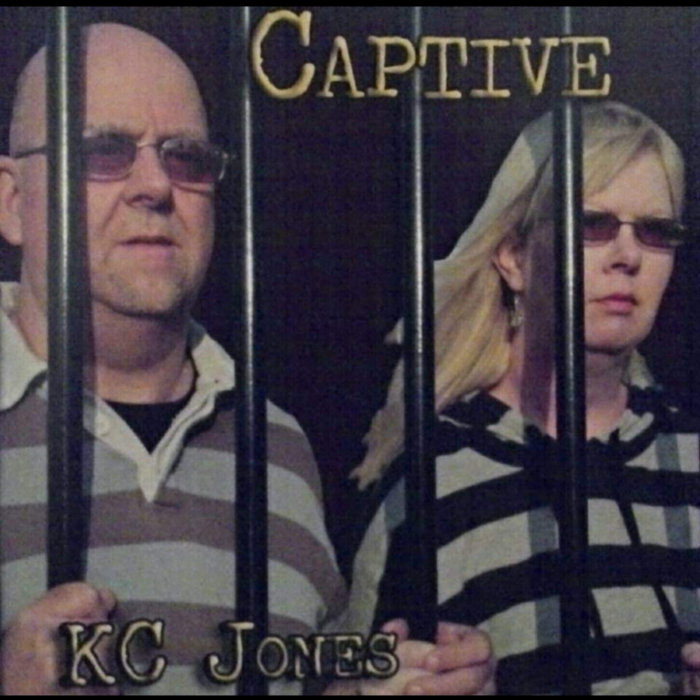 Captive | KC Jones