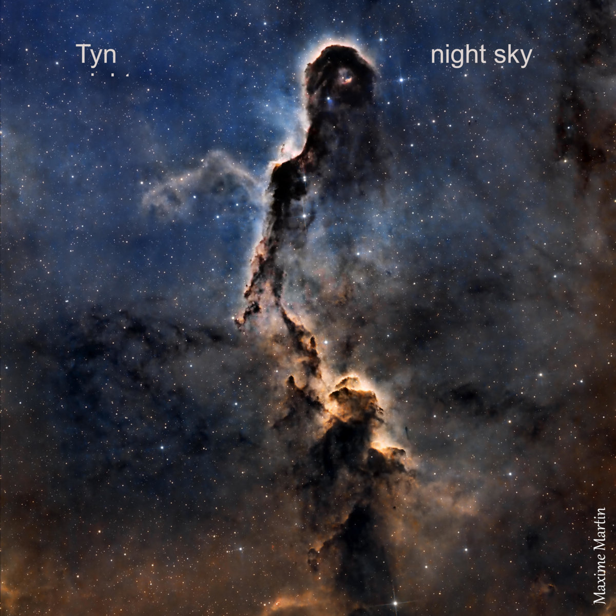 night sky | Tyn