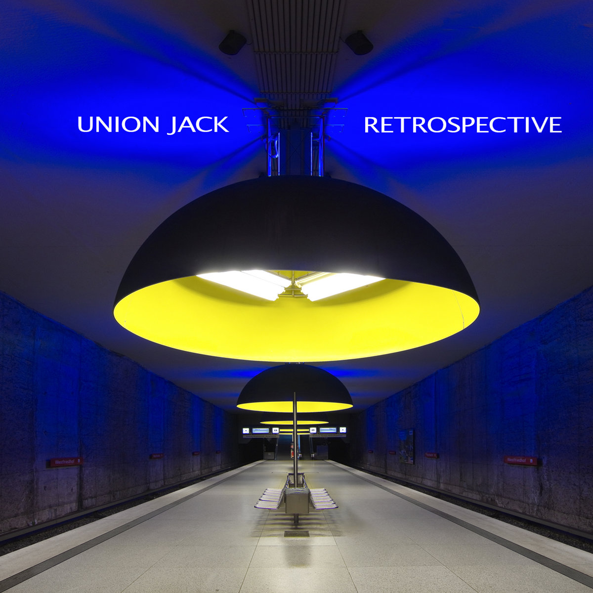Retrospective | Union Jack