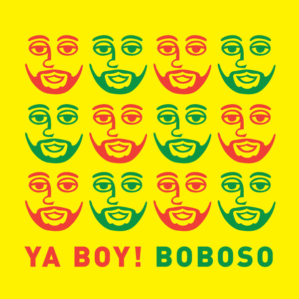 YA BOY BOBOSO | BOBOSO
