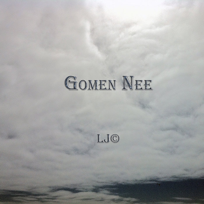 Gomen Nee | LJ Costa