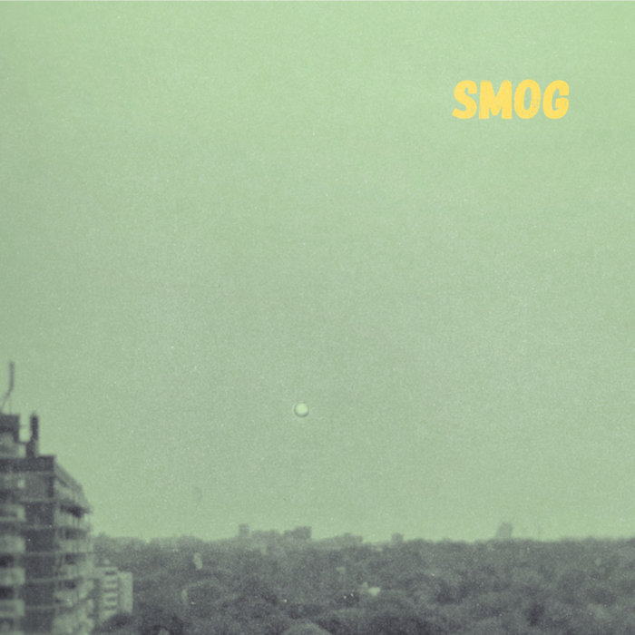 SMOG | Horrorcane Hazel & The Tall Vandorf Trees