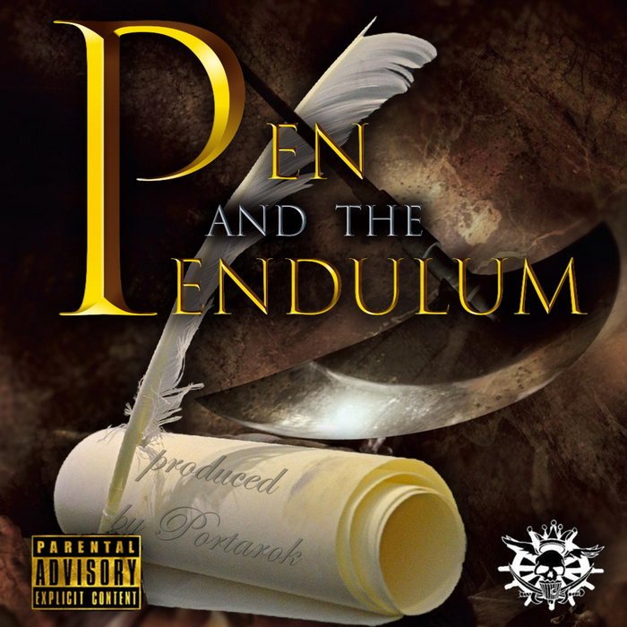PEN AND THE PENDULUM | PORTAROK