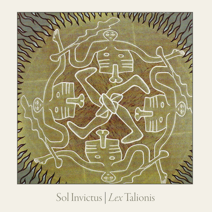 Lex Talionis | Sol Invictus