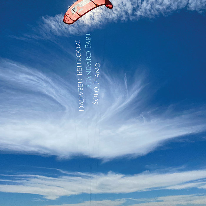 Standard Fare | Dahveed Behroozi | Sunnyside Records