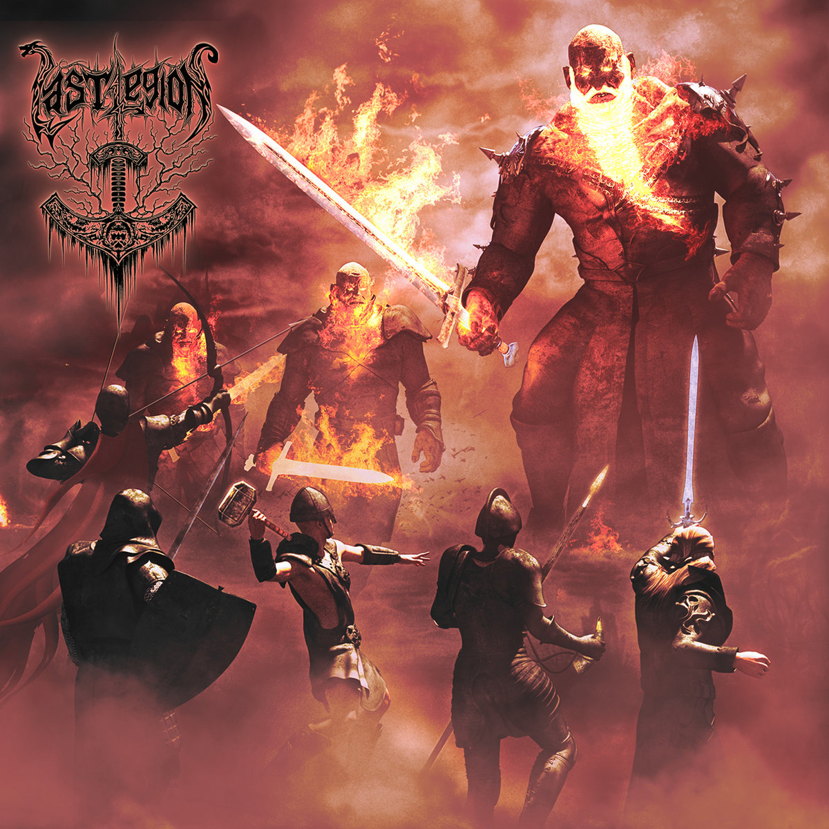 Muspelheim | Last Legion