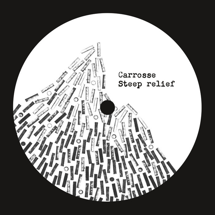 Steep Relief | carrosse | Carrosse