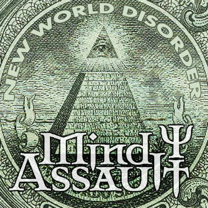 'New World Disorder' demo release | Mind Assault