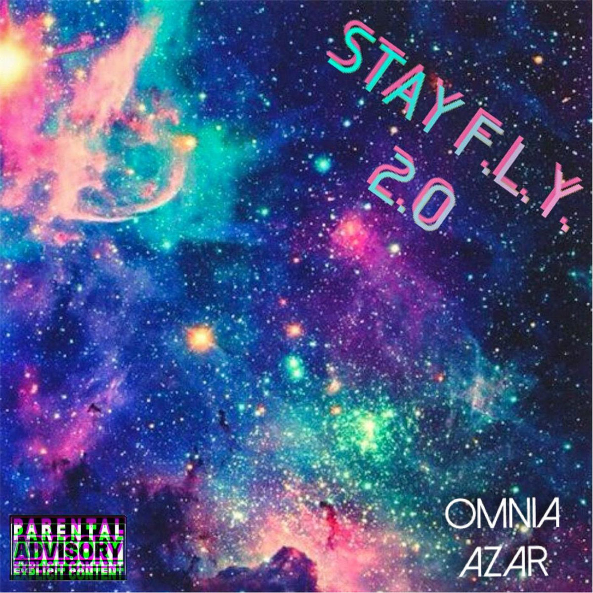 STAY F.L.Y. 2.0 | Omnia Azar