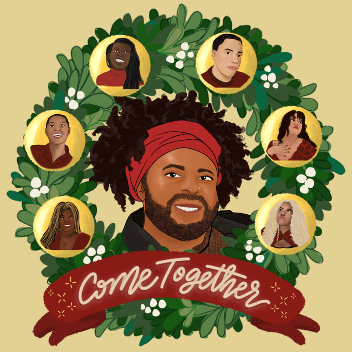 Come Together | DaiTrell