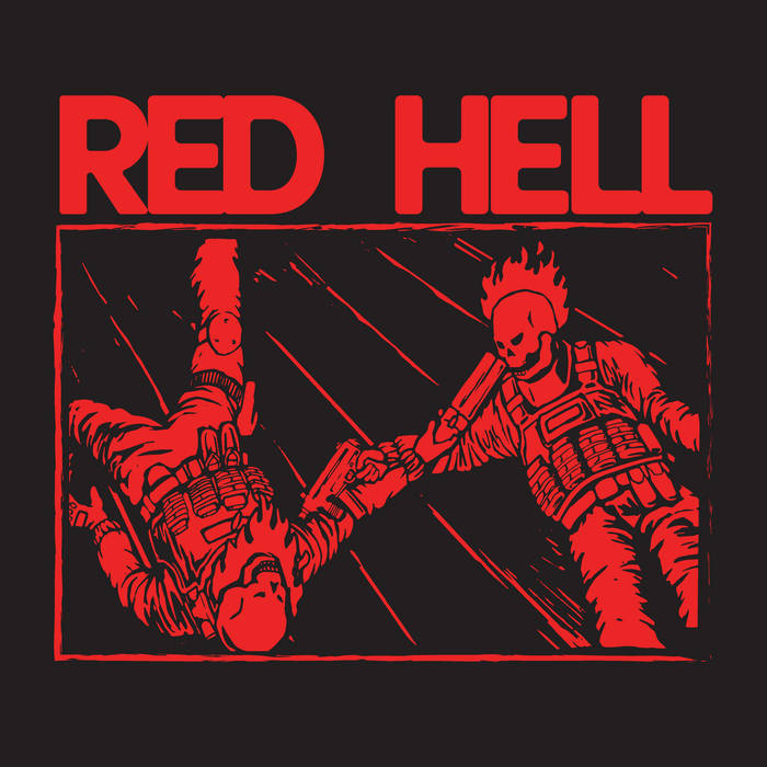 RED HELL | RED HELL