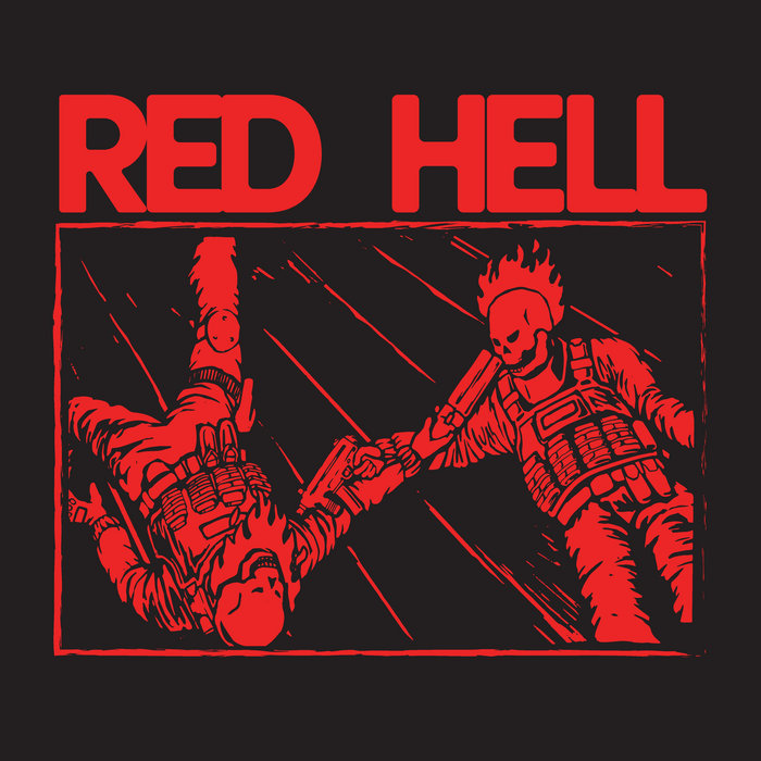RED HELL | RED HELL