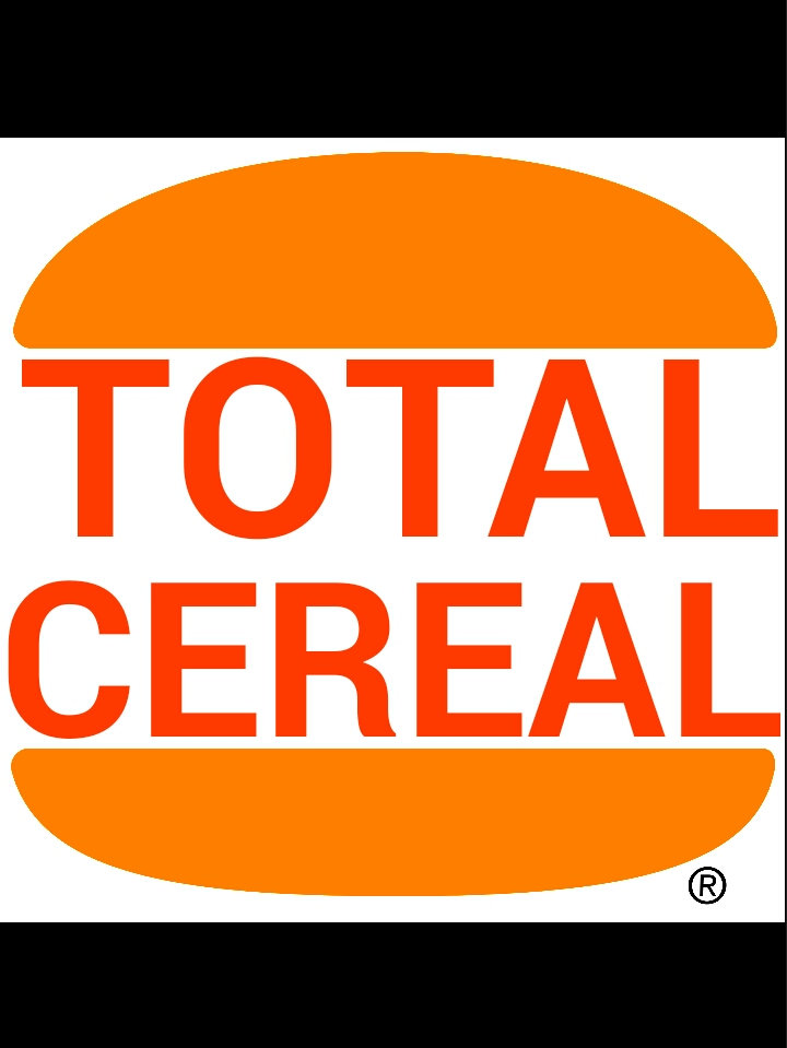Total Cereal Logo