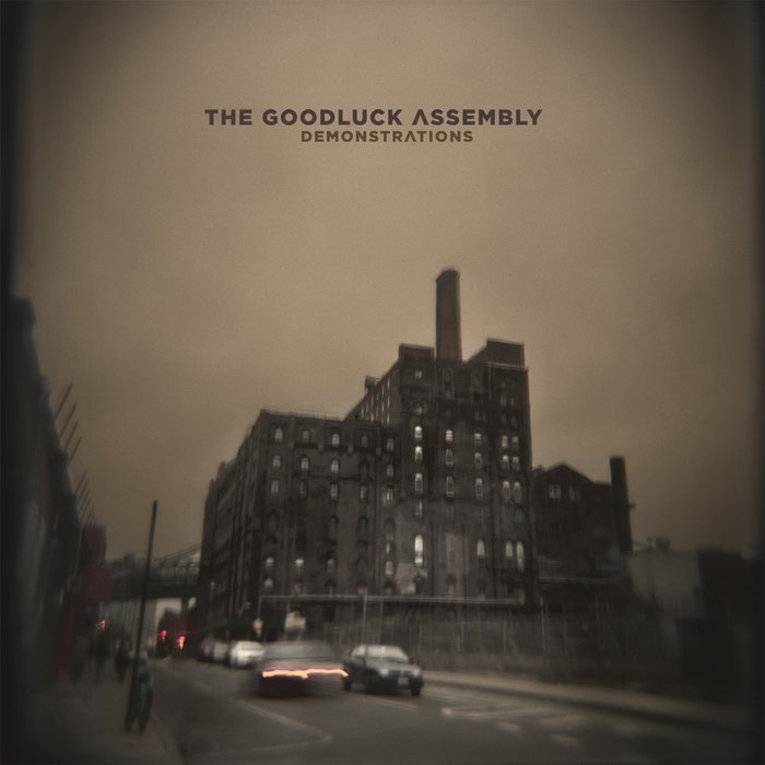 Demonstrations | The Goodluck Assembly