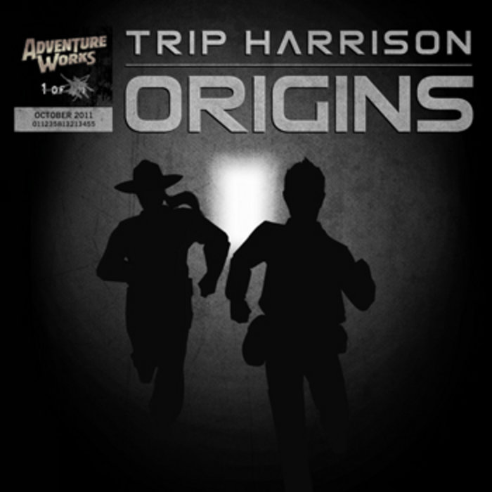 Trip Harrison Origins | Elspeth Eastman | Adventure Works