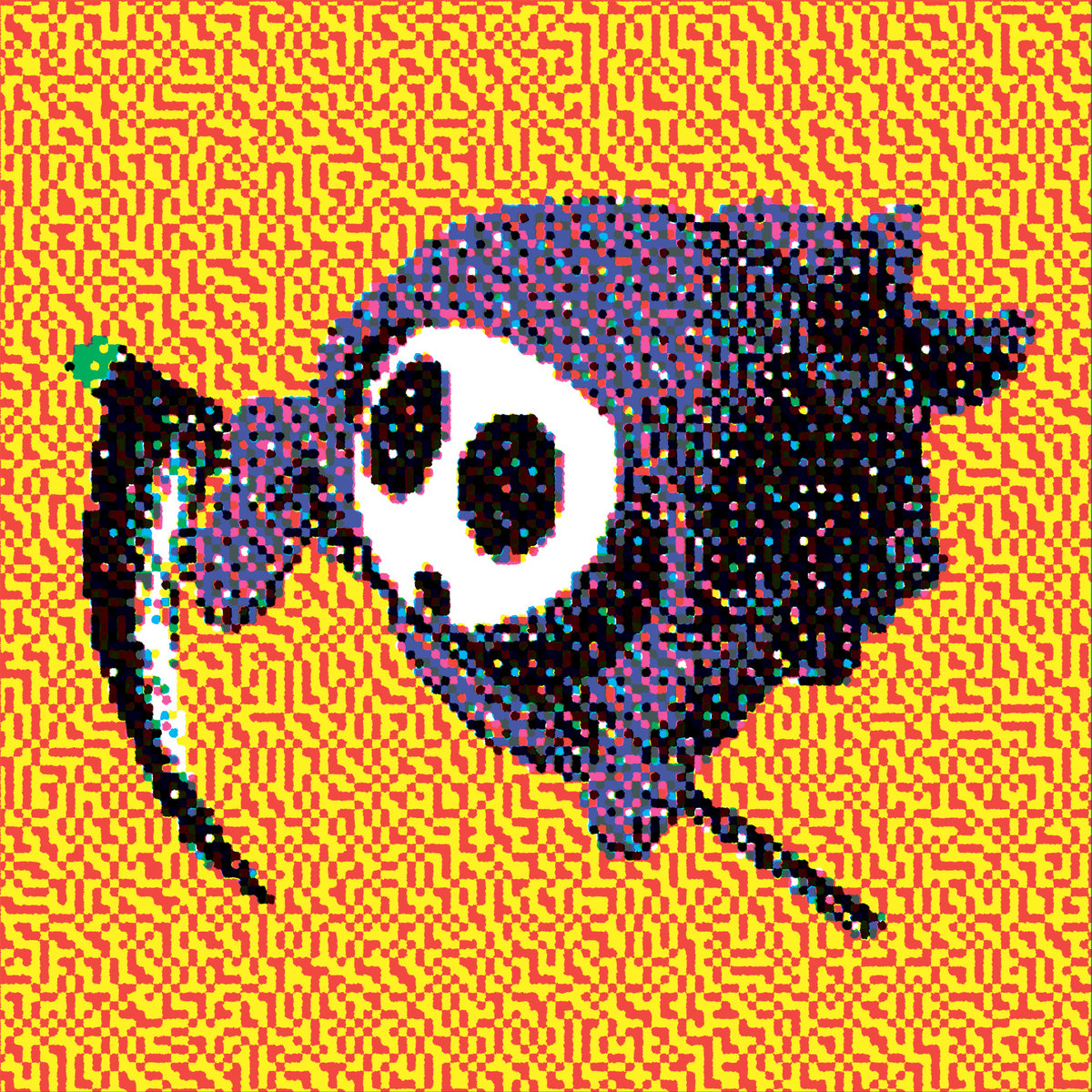 GREAPER | Poltergeist