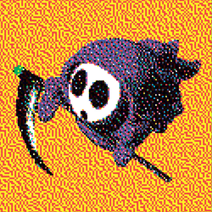 GREAPER | Poltergeist