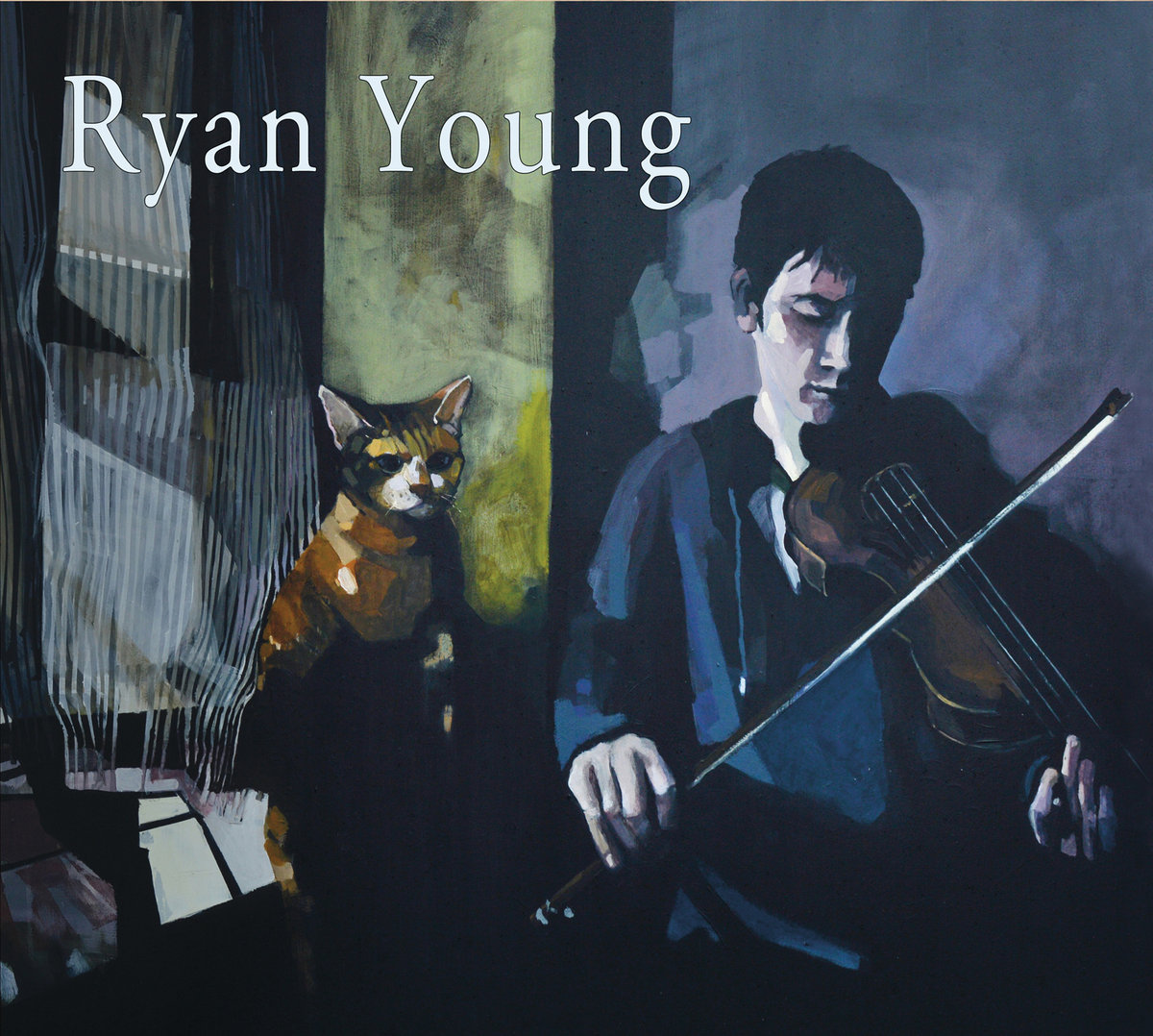 Ryan Young | Ryan Young