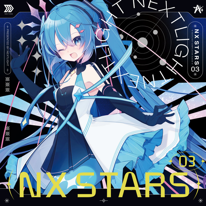 NX STARS 03 | NEXTLIGHT