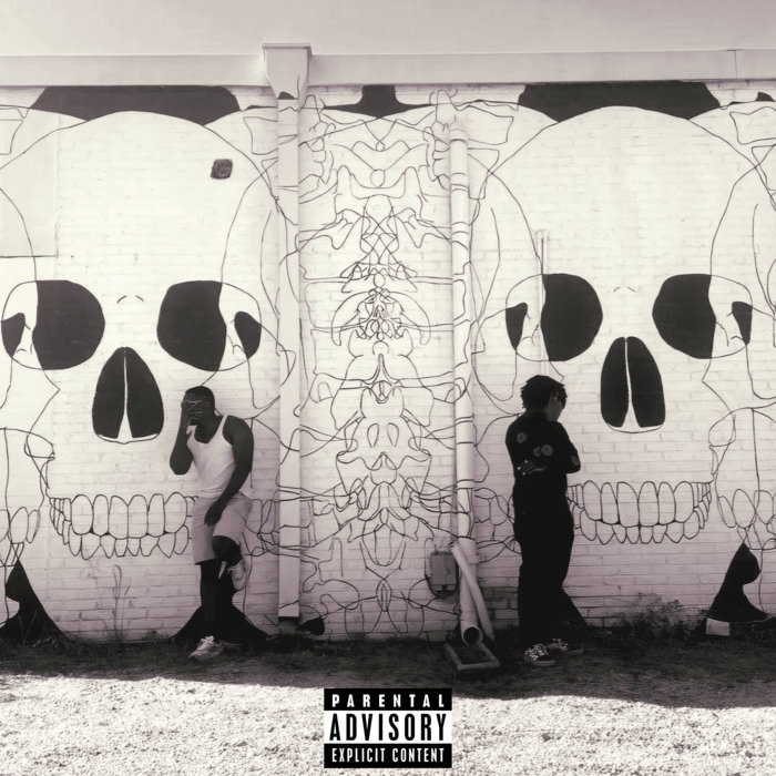 Wake the Dead | Chrix the Great & Donny Dvrxo the Poet | Chrix the Great