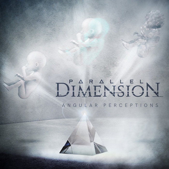 Angular Perceptions | Parallel Dimension