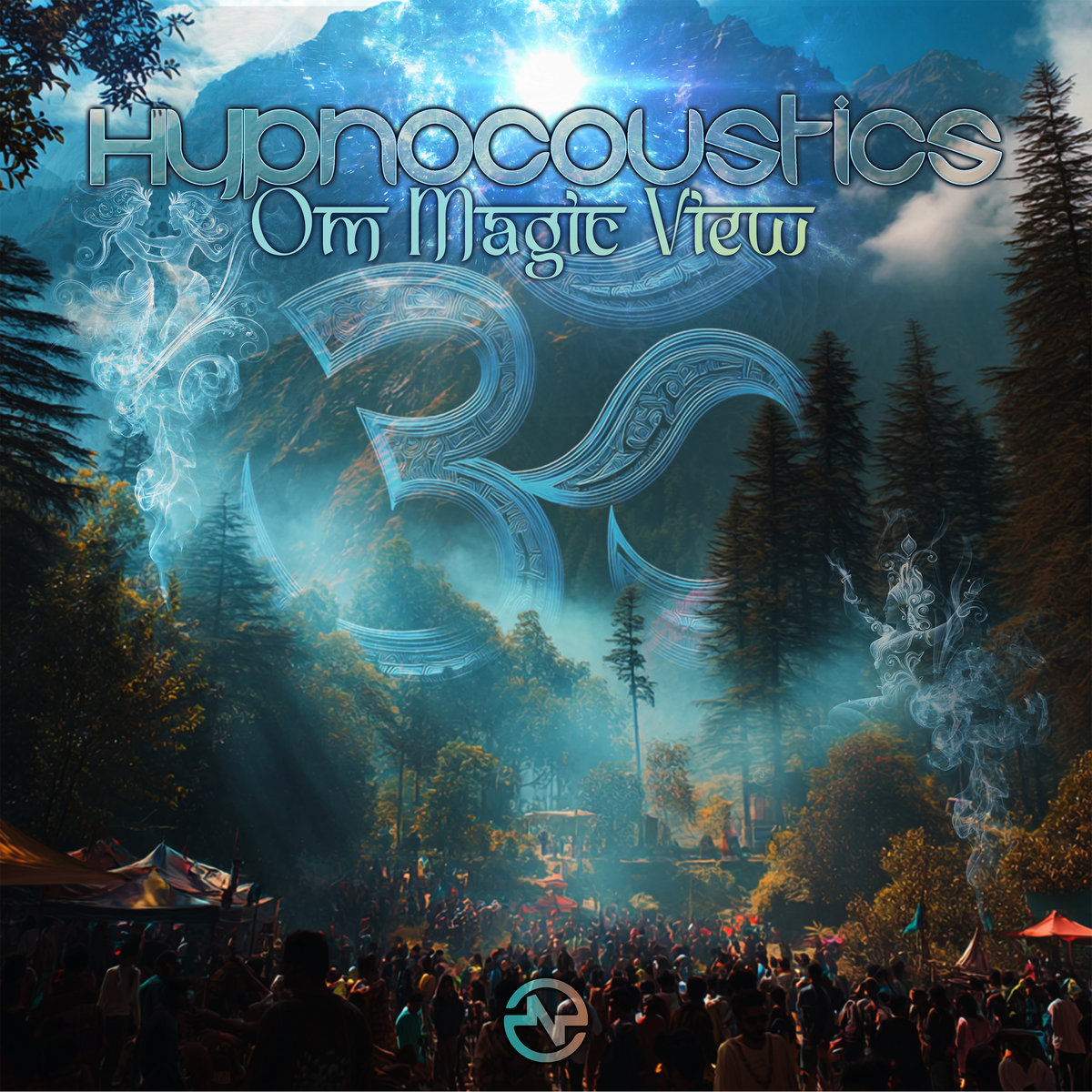Om Magic View | Hypnocoustics