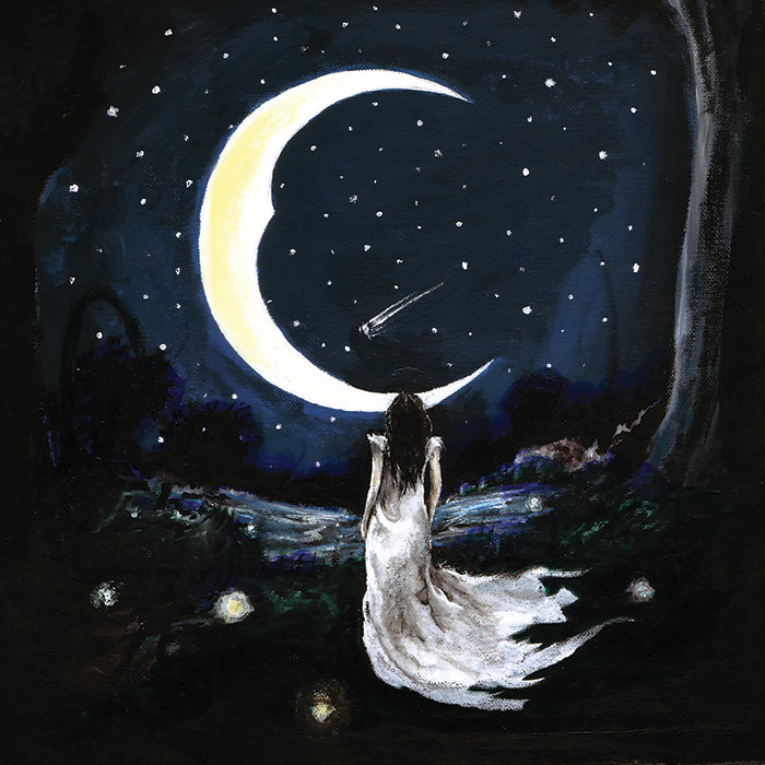 Finding The Garden Sanctuary | Joe Renzetti