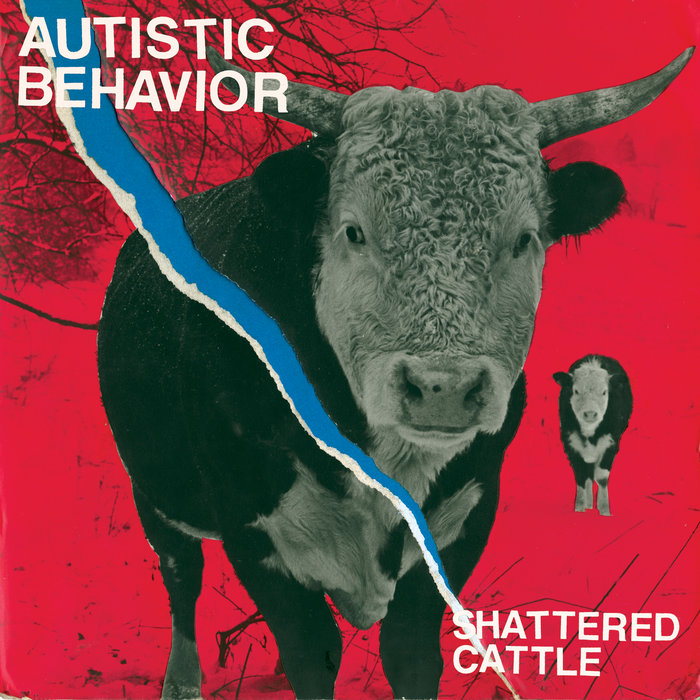 Shattered Cattle | Autistic Behavior | SRA Records