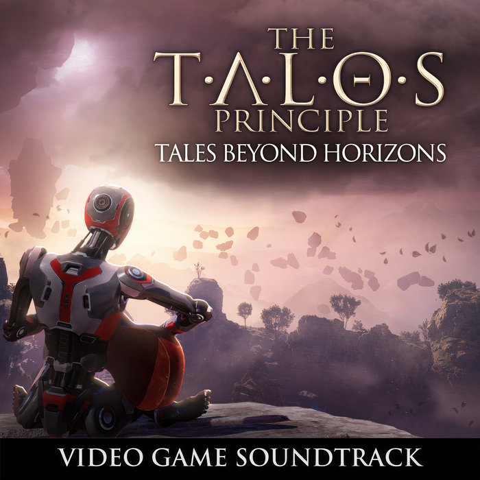 The Talos Principle: Tales Beyond Horizons | Damjan Mravunac