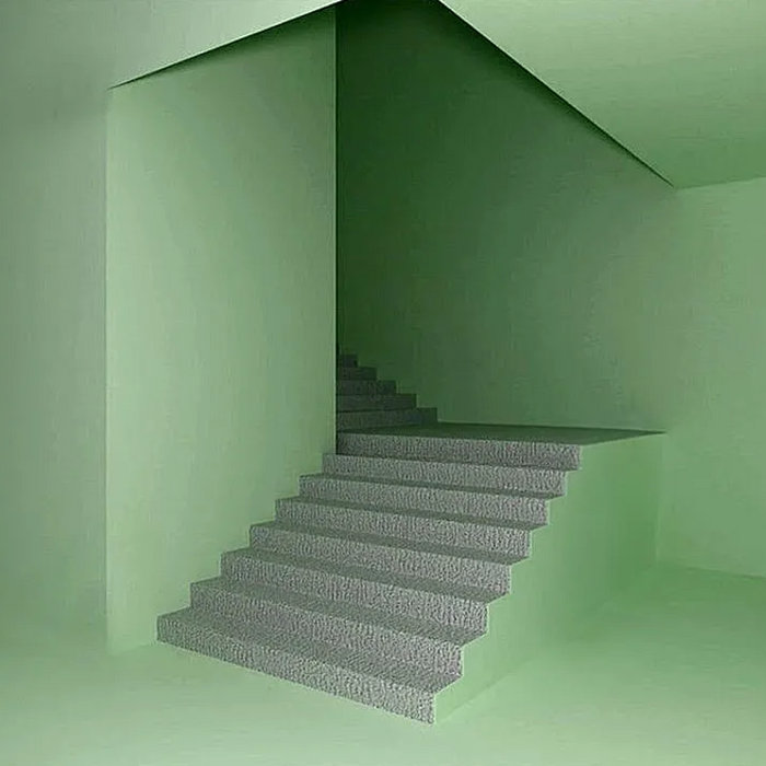 liminal solitude | Odd Behavior