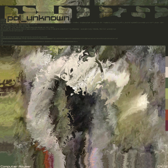 re-release (CA012) | pal_unknown | Signal Weltfunk