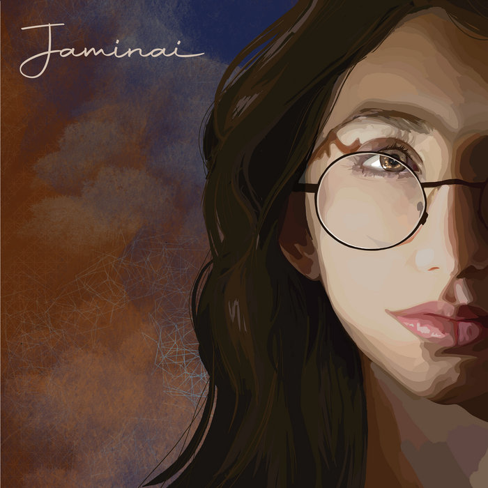 TAKE OFF | Jaminai | Ellen Alaverdyan