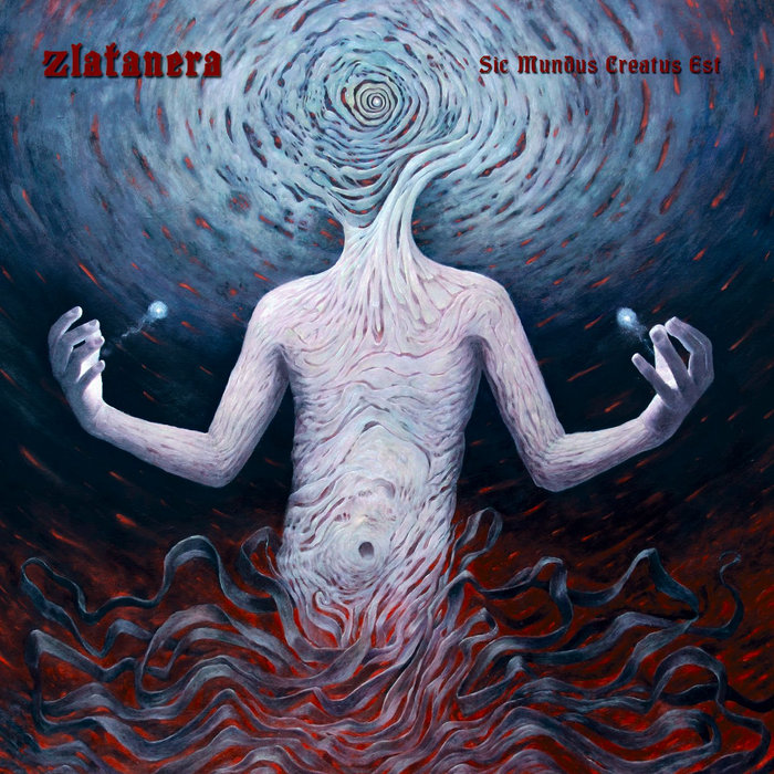 Sic Mundus Creatus Est | Zlatanera