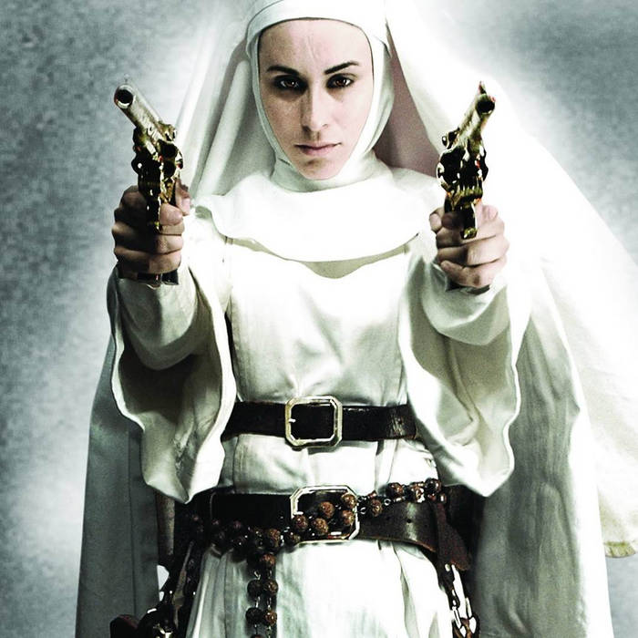 Nuns With Guns | Artemia