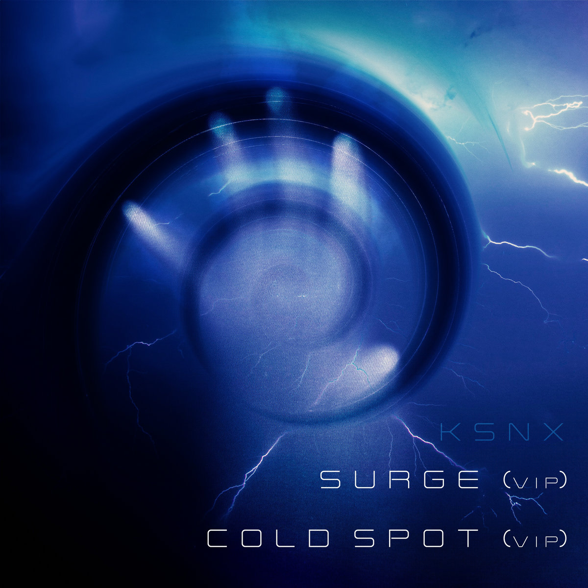 Surge VIP / Cold Spot VIP | KSNX