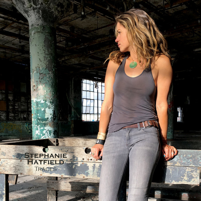 Traces | Stephanie Hatfield