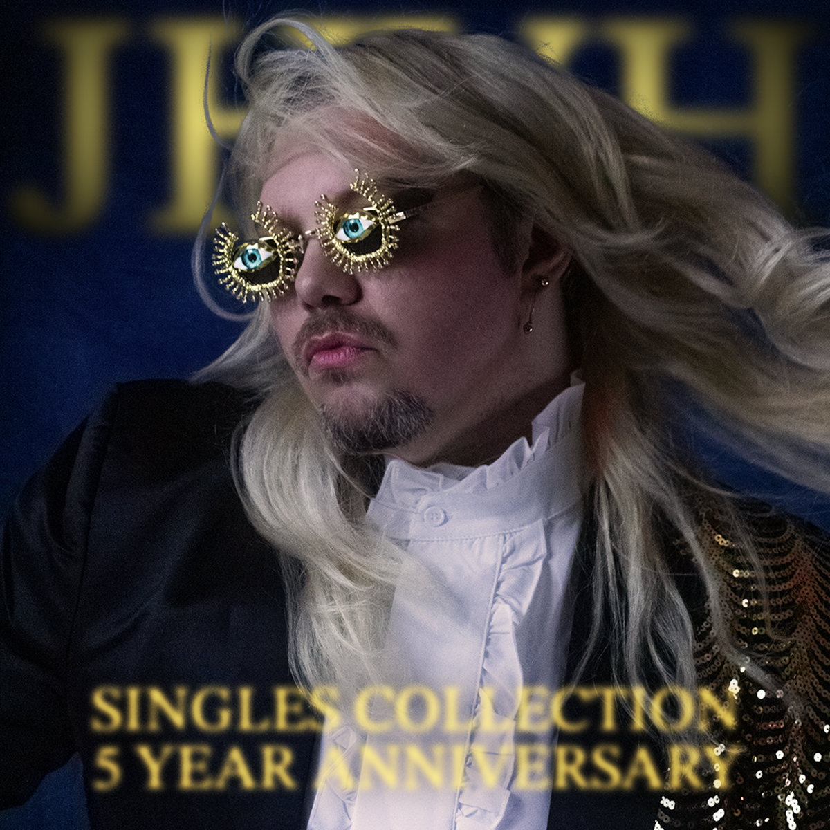 Singles Collection (5 Year Anniversary) | JHVH