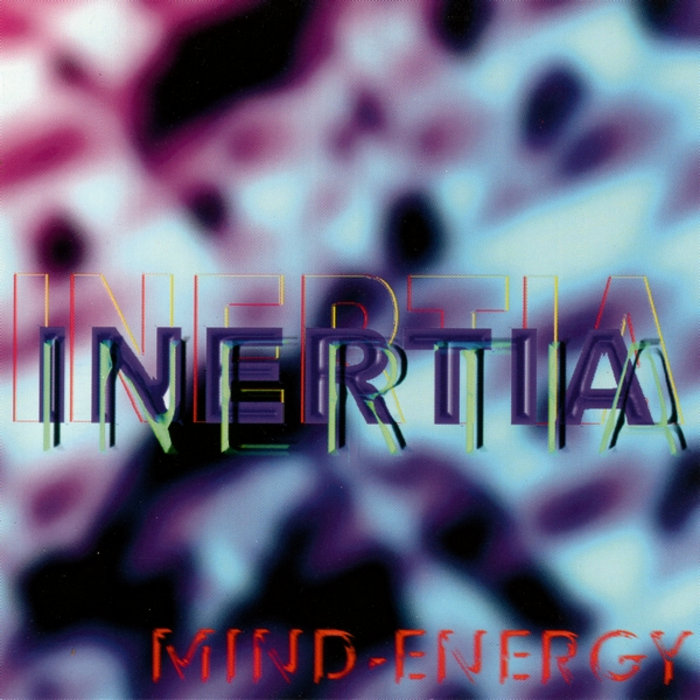 Mind-Energy | Inertia