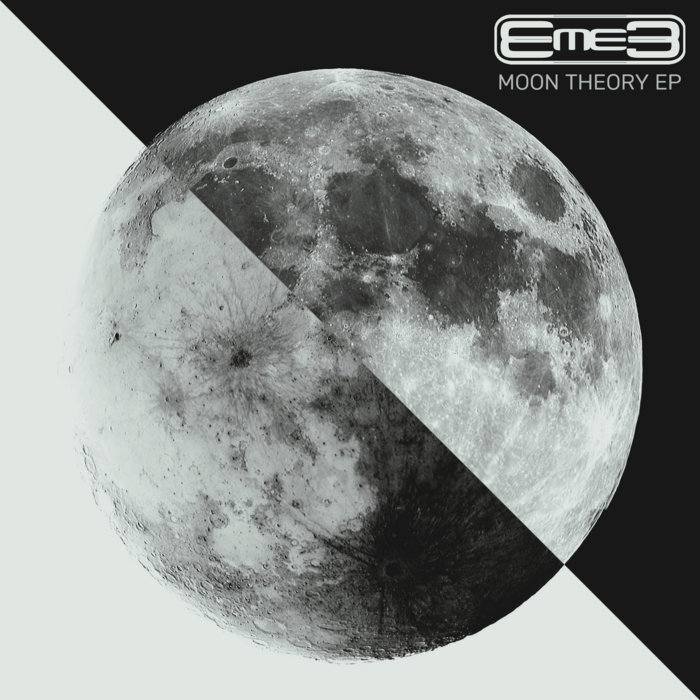 Moon Theory EP | Emeb