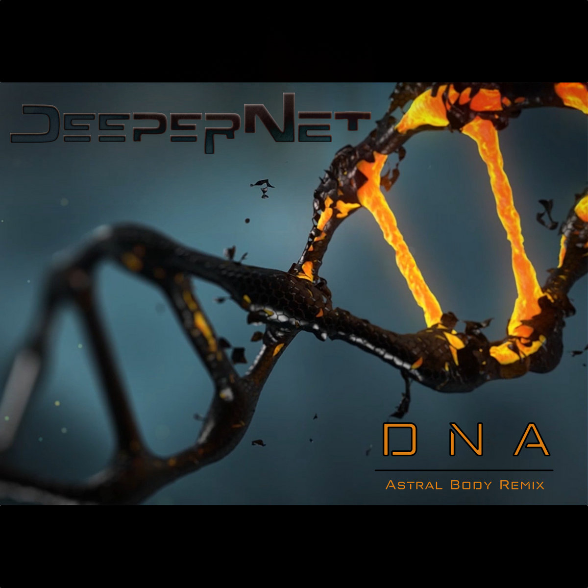 DNA (Remix) | DeeperNET