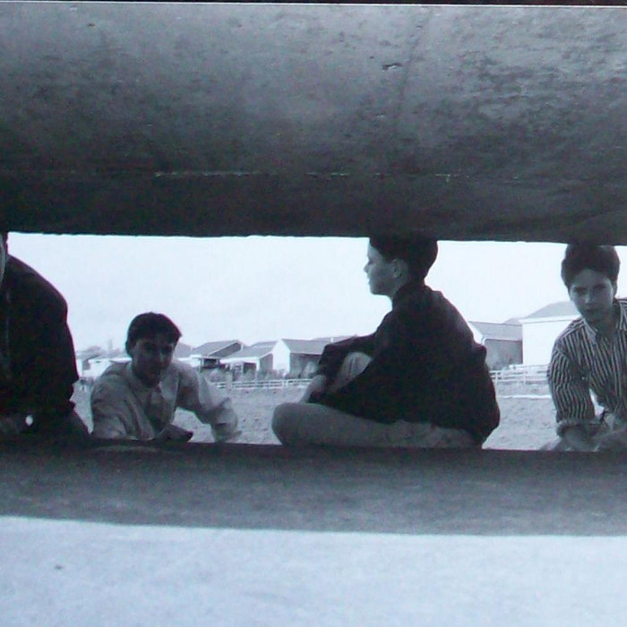 1990 Sessions | Inflatable Lord Mayor