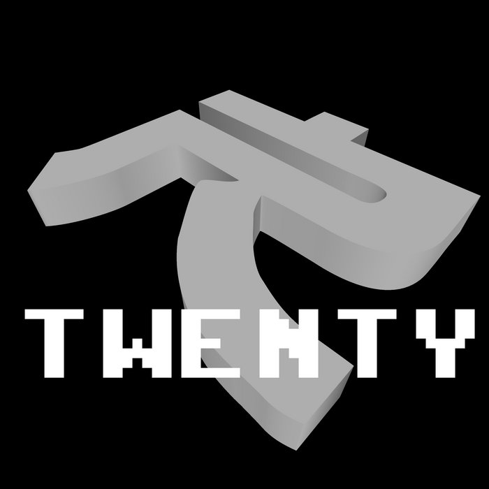 Twenty | John Rasmussen