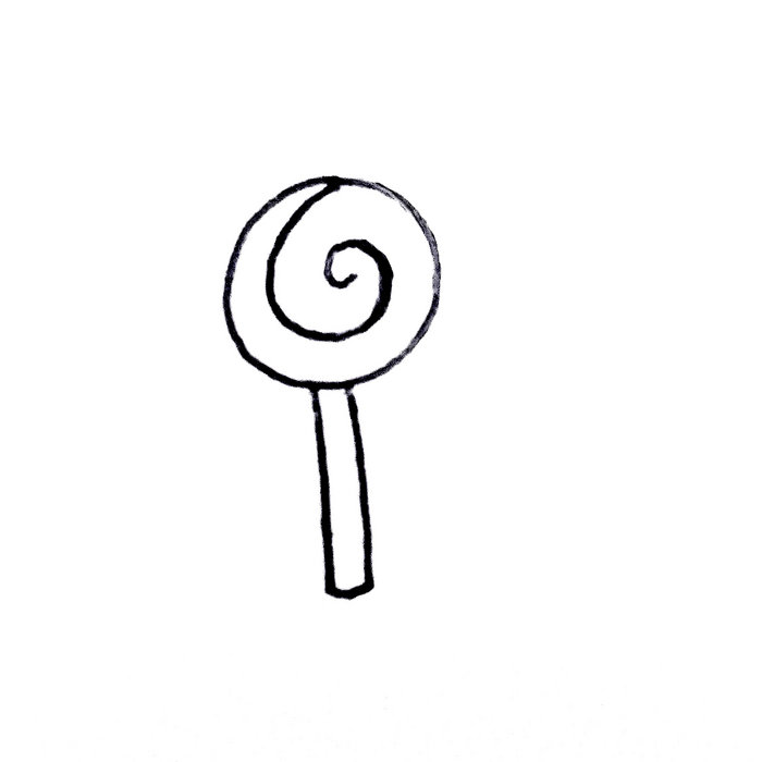 The Confectioner | Ariel McCleary