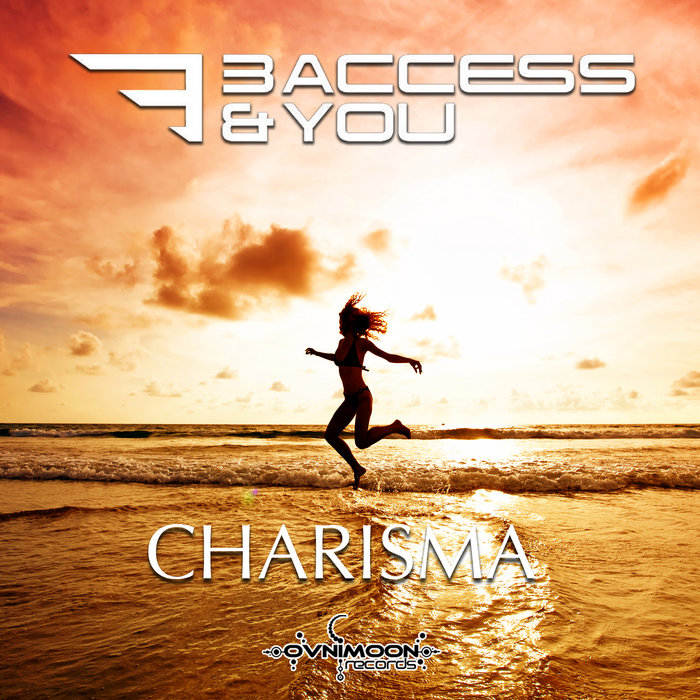 Charisma | 3 Access & You | Ovnimoon Records