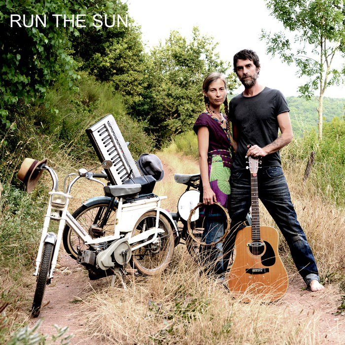 run the sun | RUN THE SUN